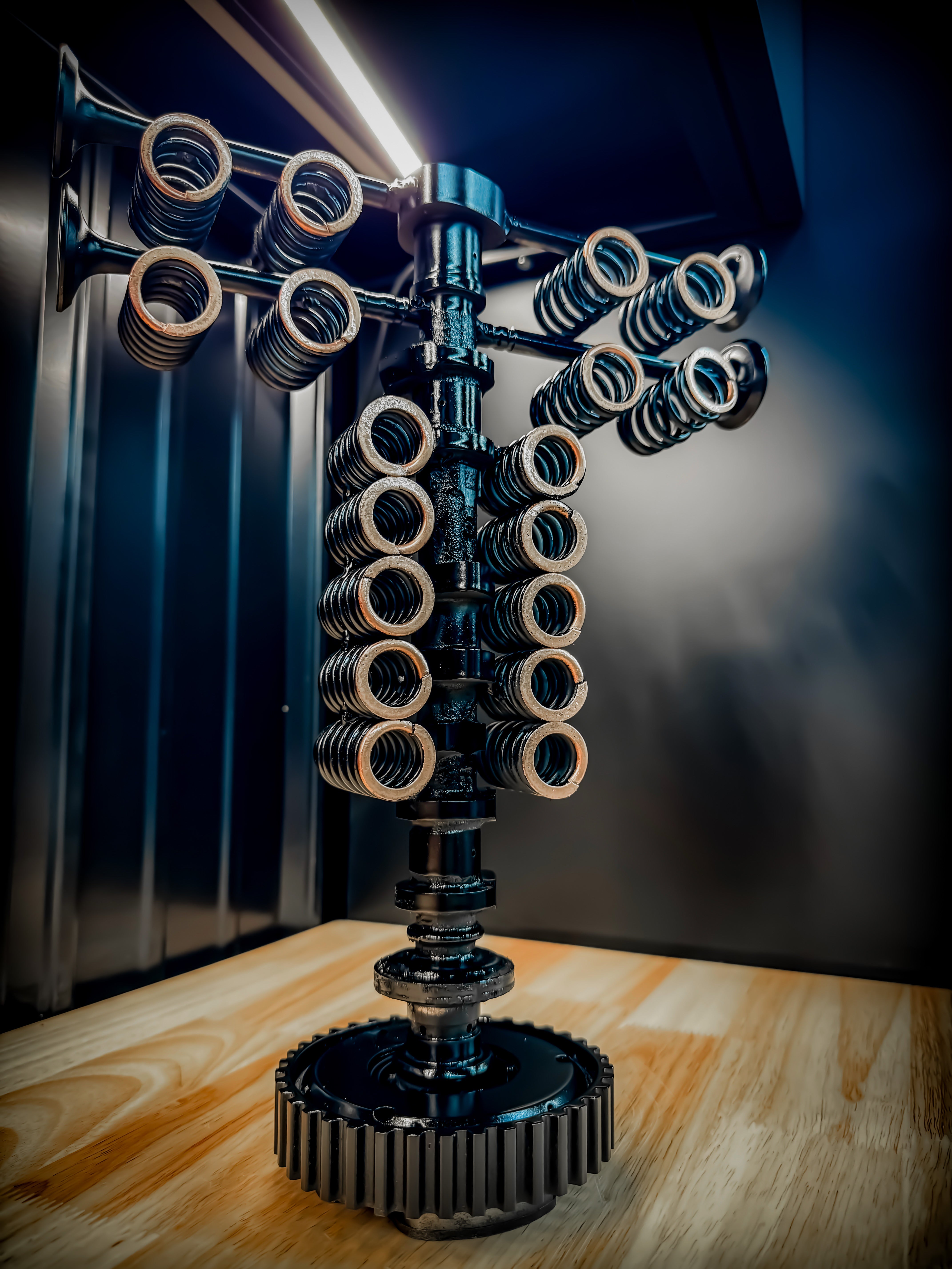 The Drag Tree – Ironwood Garage